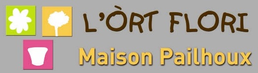JARDINERIE L’ORT FLORI